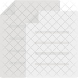 Files Icon - Download in Dualtone Style