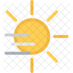 Fog Icon - Free Download Nature Icons | IconScout