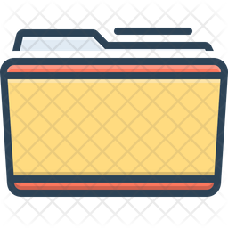 130 Folder Repository Icons - Free in SVG, PNG, ICO - IconScout