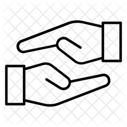 Forgiveness Icon - Download in Line Style