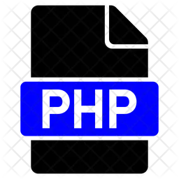 143,343 Iconos, Logos, Símbolos de Formato De Archivo Php - Gratis en ...