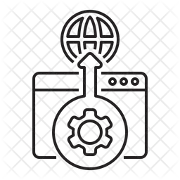 Framework Icon - Free Download Design & Development Icons | IconScout