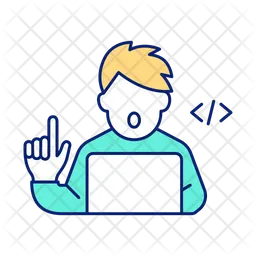 Front End Developer Icons, Logos, Symbols - Free Download in SVG, PNG