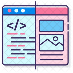 307 Frontend Icons - Free in SVG, PNG, ICO - IconScout