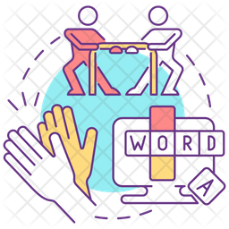 132 Interactive Education Icons - Free in SVG, PNG, ICO - IconScout