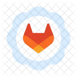 Gitlab Icons - Free Download in SVG, PNG