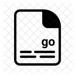 Golang Icons, Logos, Symbols - Free Download in SVG, PNG