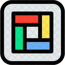 Google Apps Icons, Logos, Symbols - Free Download in SVG, PNG