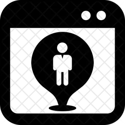 Google Maps Icons, Logos, Symbols - Free Download in SVG, PNG