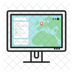 15,079 Google Maps Icons - Free in SVG, PNG, ICO - IconScout