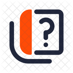 Guide Icon - Download in Dualtone Style