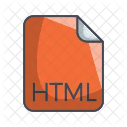 Html Icons - Free Download in SVG, PNG