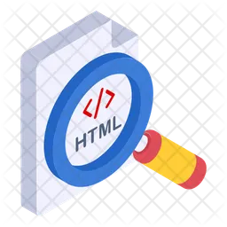 Html Icons, Logos, Symbols - Free Download in SVG, PNG