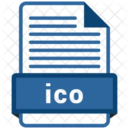 907 Ico File Icons, Logos, Symbols - Free Download in SVG, PNG, ICO ...