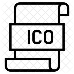 Ico File Icons, Logos, Symbols - Free Download in SVG, PNG