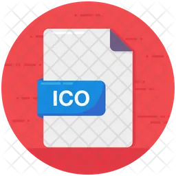 Ico File Icons, Logos, Symbols - Free Download in SVG, PNG
