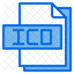 Ico File Icons, Logos, Symbols - Free Download in SVG, PNG