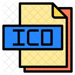 Ico File Icons, Logos, Symbols - Free Download in SVG, PNG