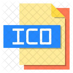 Ico File Icons, Logos, Symbols - Free Download in SVG, PNG