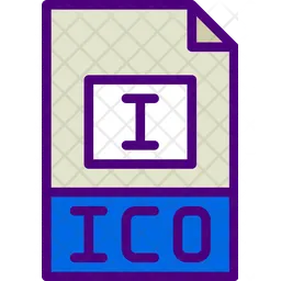 Ico File Icons, Logos, Symbols - Free Download in SVG, PNG