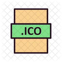 178 Ico File Icons - Free in SVG, PNG, ICO - IconScout