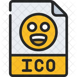 Ico File Icons, Logos, Symbols - Free Download in SVG, PNG