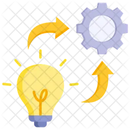 Implementation Icons, Logos, Symbols - Free Download in SVG, PNG