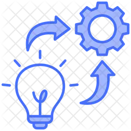 Implementation Icons, Logos, Symbols - Free Download in SVG, PNG