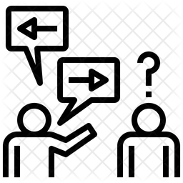 Inconsistent Icon - Free Download Miscellaneous Icons | IconScout