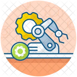 Industrial Automation Icons, Logos, Symbols - Free Download in SVG, PNG ...