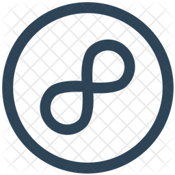 Infinity Symbol Design Assets – IconScout