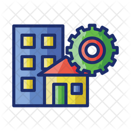 2,868 Infrastructure Icons - Free in SVG, PNG, ICO - IconScout