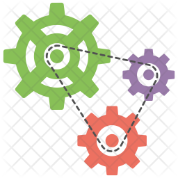 2,146 Integration Icons - Free in SVG, PNG, ICO - IconScout