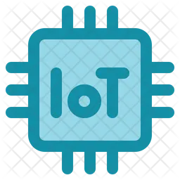 Iot Icon - Free Download Science & Technology Icons | IconScout