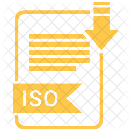 228 Iso File Format Icons - Free in SVG, PNG, ICO - IconScout