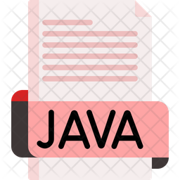 Java archive Icon - Download in Dualtone Style
