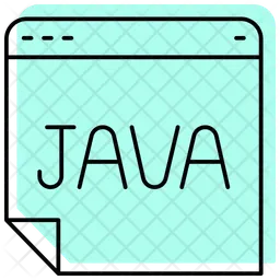 Java Icons - Free Download in SVG, PNG