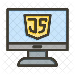 Javascript Logo Icons - Free Download in SVG, PNG