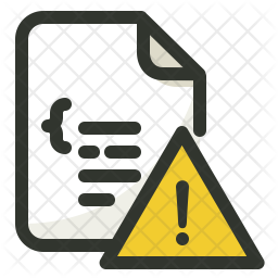 Js Icon - Download in Colored Outline Style