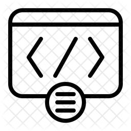 Jupyter Notebook Icons - Free Download in SVG, PNG