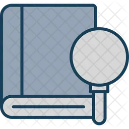 Know How Icon - Download in Colored Outline Style