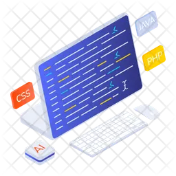 Iconos, Logos, Símbolos de Lenguajes De Programacion - Gratis en SVG ...