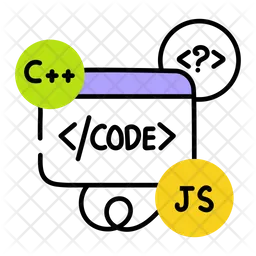 Iconos, Logos, Símbolos de Lenguajes De Programacion - Gratis en SVG ...