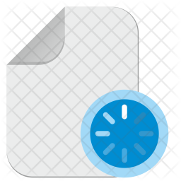100 Loading Files Icons - Free in SVG, PNG, ICO - IconScout