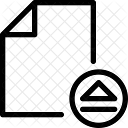 Load File Icon - Free Download Files & Folders Icons | IconScout