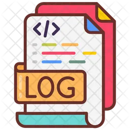 Logging Icon - Free Download Seo & Web Icons | IconScout