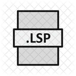 Lsp Icon - Download in Colored Outline Style Lsp Icon - Download in Colored Outline Style
