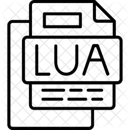 Lua Icons, Logos, Symbols - Free Download in SVG, PNG