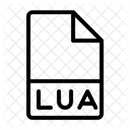 Lua Icons, Logos, Symbols - Free Download in SVG, PNG