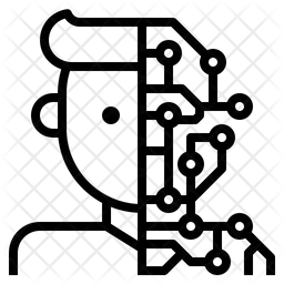 132,066 Machine Learning Icons, Logos, Symbols - Free Download in SVG ...